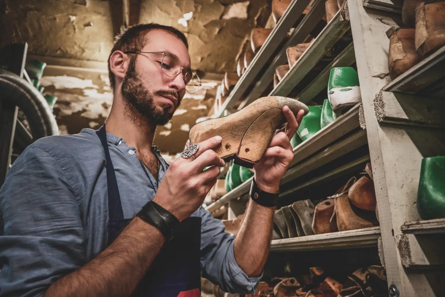 Allen Edmonds Honest Shoe Review - Pierro Shoes