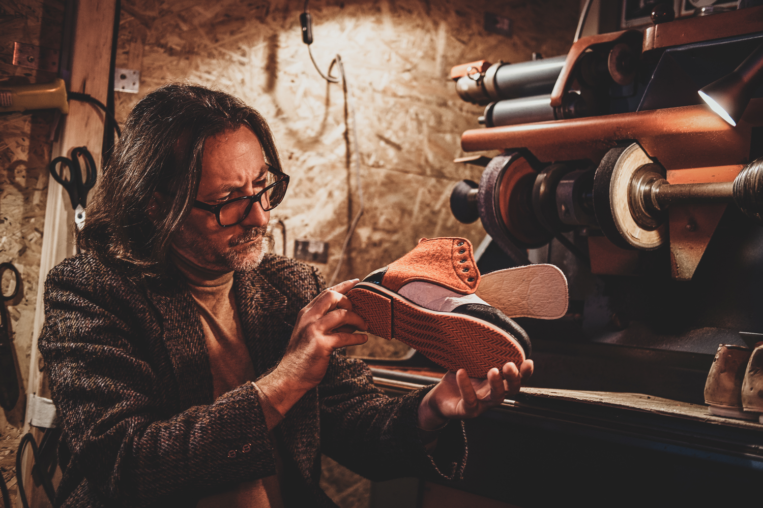 How To Prevent Dress Shoes From Creasing - Pierro Shoes