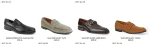 Bruno Magli Shoes Review - Pierro Shoes